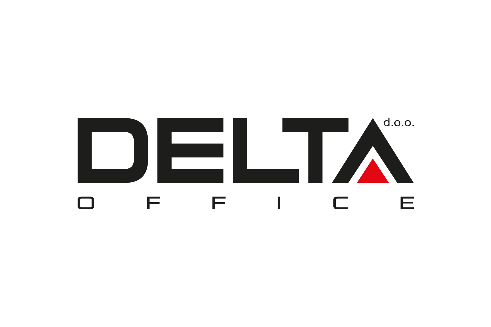 Delta Office d.o.o.